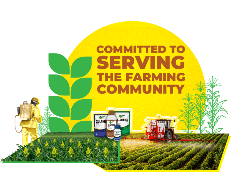 ATF Agri Sciences - JK Group